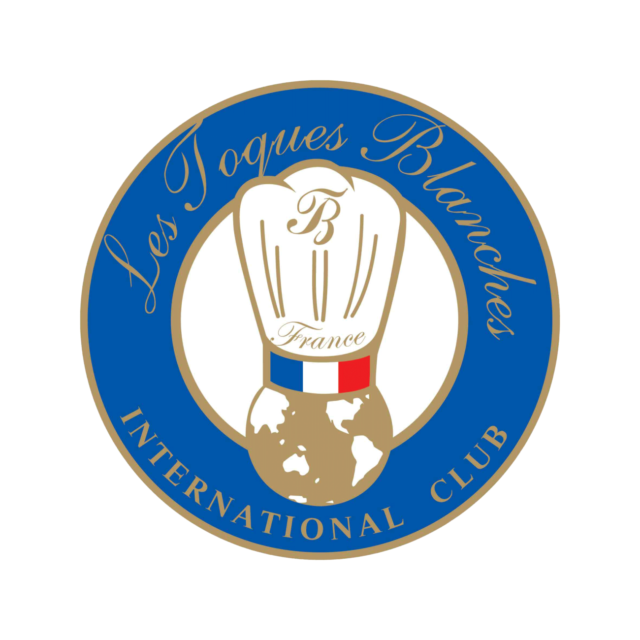 Les Toques Blanches : International Club